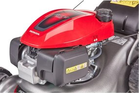 Benzínová sekačka bez pojezdu HONDA HRG 466 PK