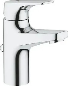 Grohe Start Flow - Umyvadlová baterie s výpustí chrom