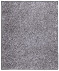 Vopi koberce AKCE: 120x170 cm Kusový koberec Capri šedé - 120x170 cm