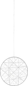 Tchibo - LED kruh - barva: transparent
