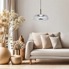 Milagro LED závěsné svítidlo / 6W / 500lm / 4000K