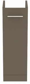 Ideal Standard i.Life A Skříňka pod umývátko 40 cm, šedý křemen matný T5266NG