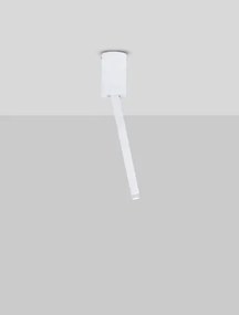 Stropní LED svítidlo NOVA LUCE ORNOS 4W 3000K 9232138