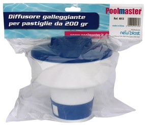 Poolmaster Bazénový plovák na 200 g tablety (4013)