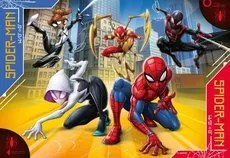 Ravensburger Spiderman 35 dílků