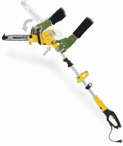 Motorová pila Powerplus  POWXG1032 prořezávací [63606247]