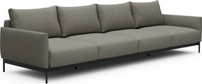 INNOVATION - Sedačka TOKEY - čtyřmístná - různé velikosti