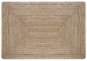 Přírodní jutový koberec NATURAL HISTORY 60x90 cm