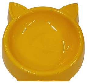Plastová miska pro kočky různé barvy