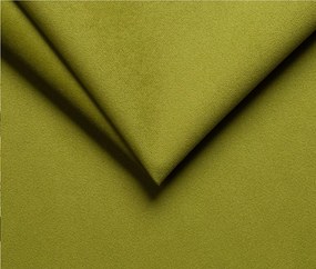 Eka Čalouněný panel Trinity 60 x 30 cm - Olivová 2312