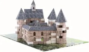 Trefl - Stavebnice - BRICK TRICK Harry Potter: Hodinová věž XL / 410 d