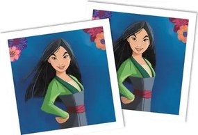 Clementoni Pexeso Disney princezny / 20 minut / 2-4 hráči / od 4 let