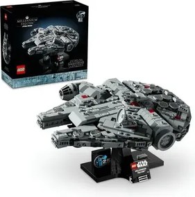 LEGO® Star Wars™ 75375 Millenium Falcon™ / Počet dílků: 921 / od 18 le