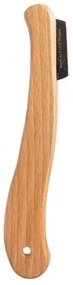 Orion Nůž k nařezávání chleba dřevo/plast+5 ks žiletek