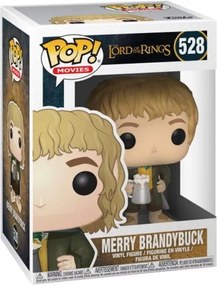 Funko Pop! The Lord of the Rings Merry Brandybuck