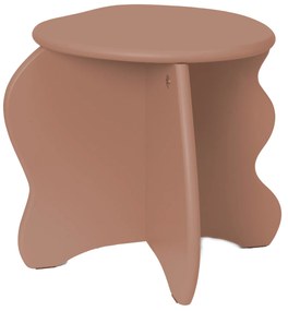Ferm Living designové dětské stoličky Slope