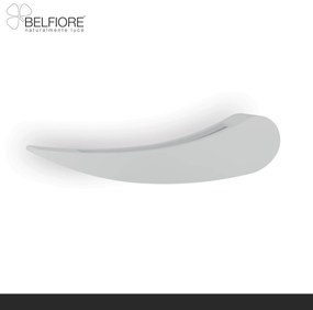 Belfiore 2572-108-52-CT nástěnné sádrové italské svítidlo ruční výroby