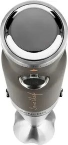 SENCOR SHB 5501CH-EUE3 stříbrná / Tyčový mixér / 1200 W / nádoba 800 m