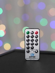 Sinsay - Ozdobná LED světýlka - vícebarevná