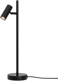 Nordlux Omari stolní lampa 1x3.2 W černá 2112245003