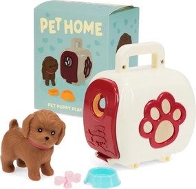 Hračka Puppy – Rex London