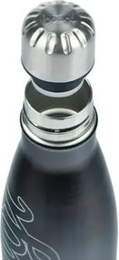 BAAGL Termoláhev s kovovým víčkem Dune 500 ml