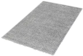 Koberce Breno Kusový koberec LIFE 1500 Light Grey, Stříbrná, 60 x 110 cm