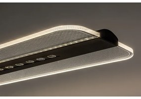 Rabalux 72026 - LED Lustr na lanku NORAEL LED/40W/230V 3000K
