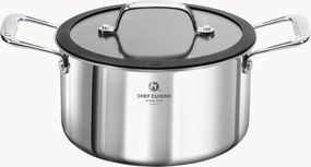 Sada hrnců s nepřilnavým povrchem Ceramica, 3 díly