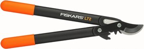 Nůžky na silné větve Fiskars PowerGear převodové, nůžková hlava, S ( 1001555)