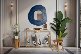 Designová konzole Nacirema 108 vícebarevná
