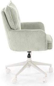Dětská židle Comfy, šedá