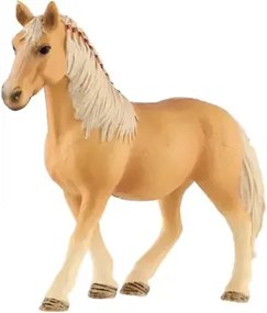 ZOOTED Figurka kůň palomino / 13 cm / Plast / od 3 let