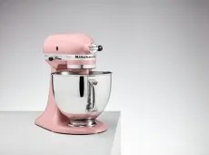 KitchenAid Artisan kuchyňský robot 5KSM175PSEDR růžová matná