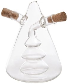 Skleněný dochucovací set Montela – Premier Housewares