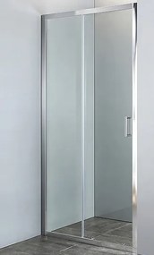ROSS DIMENSION posuvné sprchové dveře 140cm
