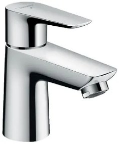 Hansgrohe Talis E - Umyvadlový ventil, chrom 71706000