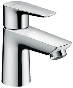 Hansgrohe Talis E - Umyvadlový ventil, pro studenou vodu, chrom 71706000