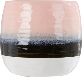 Keramický obal na květináč ø 17 cm Caldera – Premier Housewares