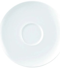 Rosenthal RS Tac White Espresso podšálek 11280-800001-14716