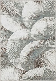 Breno Kusový koberec SENSI MEL Pearl, 200x280 cm, Vícebarevné/Béžová