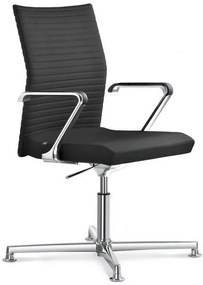 LD SEATING - Židle ELEMENT 440-RA,F34 s kluzáky