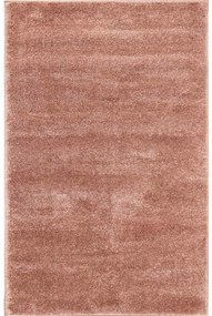 Jutex kusový koberec Loras 3849A 120x170cm růžový