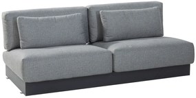 4Seasons Outdoor designové zahradní sedačky Ibiza Modular 2 Seater Sofa