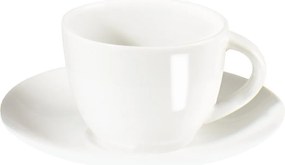 Šálek na espreso s podšálkem Asa Selection Á TABLE 70ml