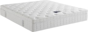 XXXLutz BOXSPRINGOVÁ MATRACE, 90/220 cm - Online Only matrace a rošty - 001535001003