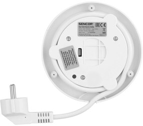 Sencor SWK 0550WH varná konvice, bílá