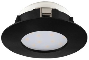 Eglo | Eglo 900743 - LED Koupelnové podhledové svítidlo PINEDA LED/4,9W/230V IP44 | EG900743