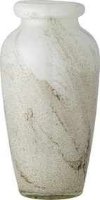 Váza Lenore skleněná 27,5 cm