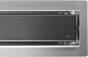 Rea, Odtokový žlab Rea Neox Titan 60, REA-G9150